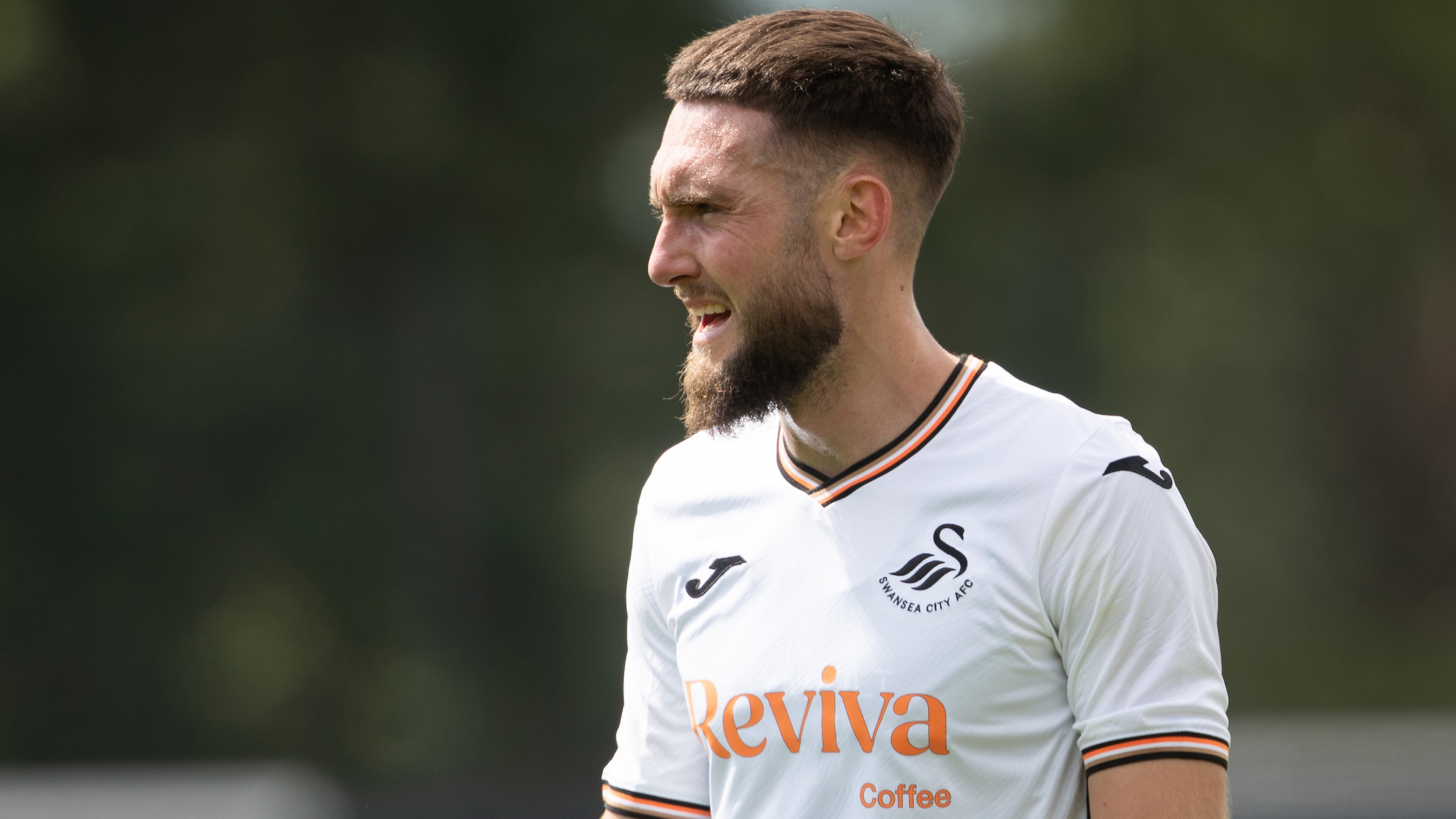 Matt Grimes Joins Coventry City Swansea